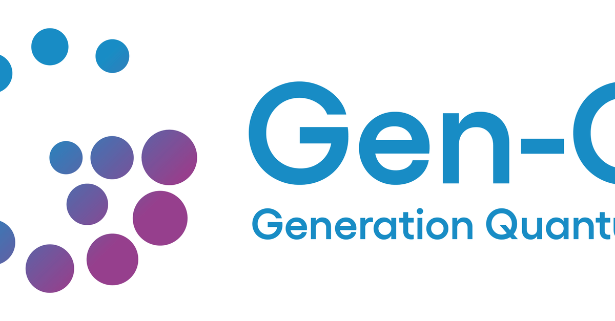 Training at Gen-Q | Eucor EN