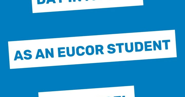 Eucor – The European Campus | Eucor EN
